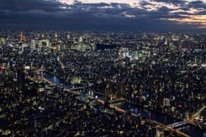 Tokyo 2 day itinerary: What to see in Tokyo in 2 days (2024)