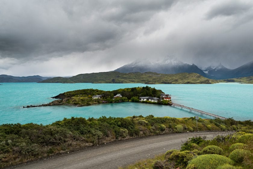 Driving in Patagonia: a complete guide on how to stay safe