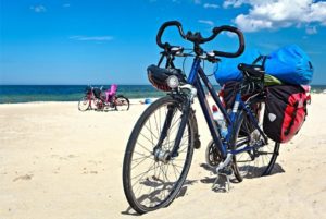 Different ways of travelling to your destination: popular and unexpected