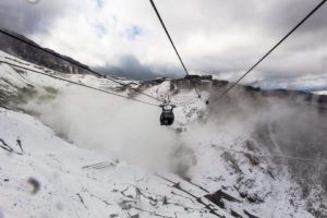 Hakone loop itinerary: Perfect day in Hakone area (2025)