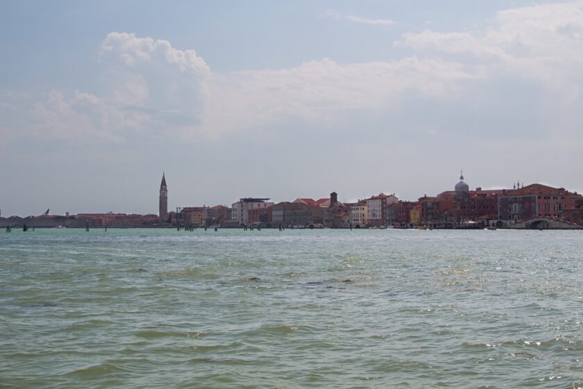 Venice in April: things to do and itinerary, in pictures