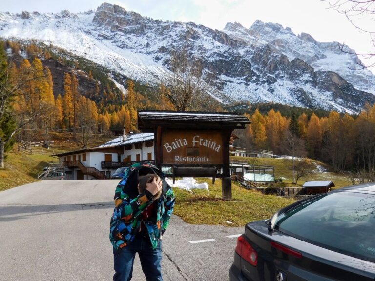 Where to stay in the Dolomites, Italy [2024]: 4 best areas